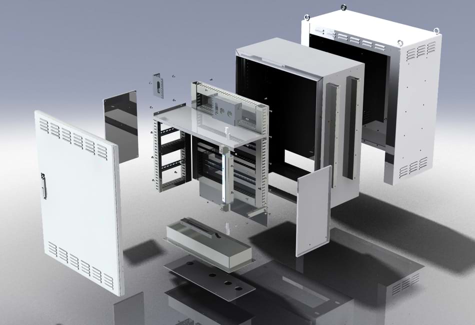 Design & Engineering