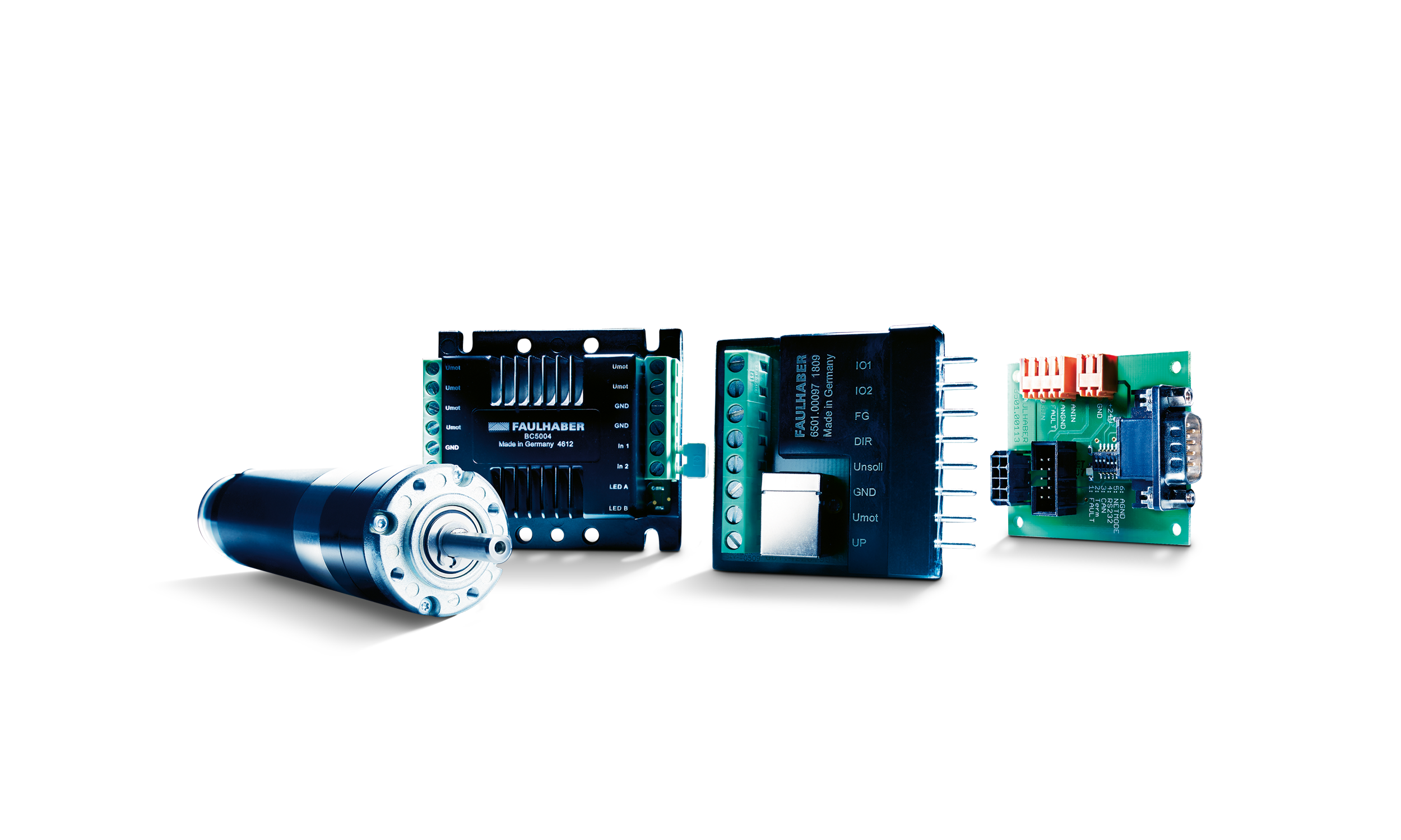 MicroDrives| Homepage