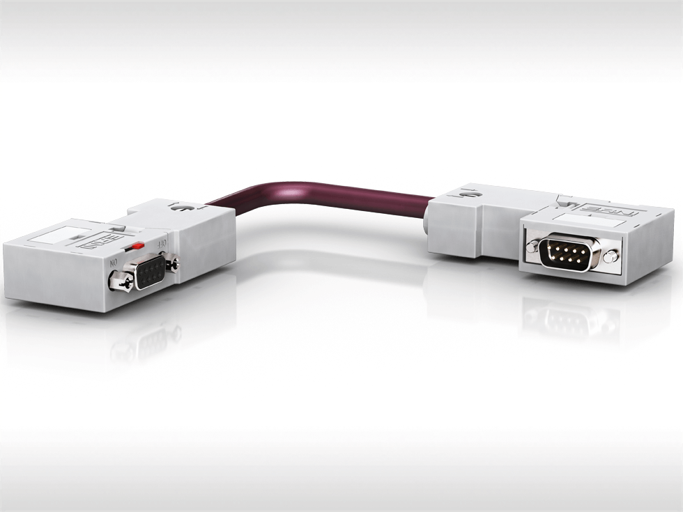 ERbic Field Bus Interface