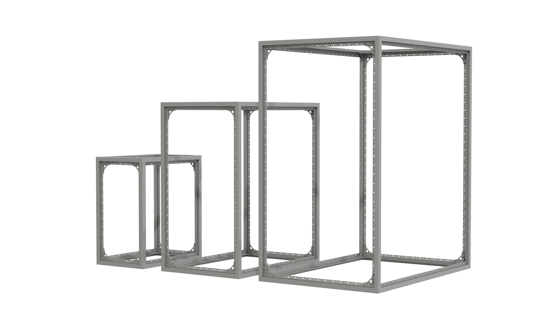 Modular Frame Configurator