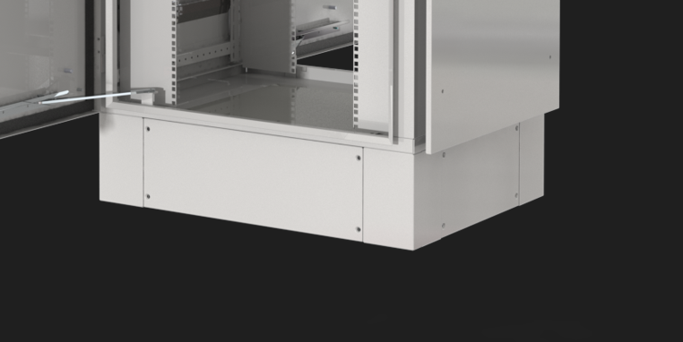 Welded Frame Free-standing Configurator
